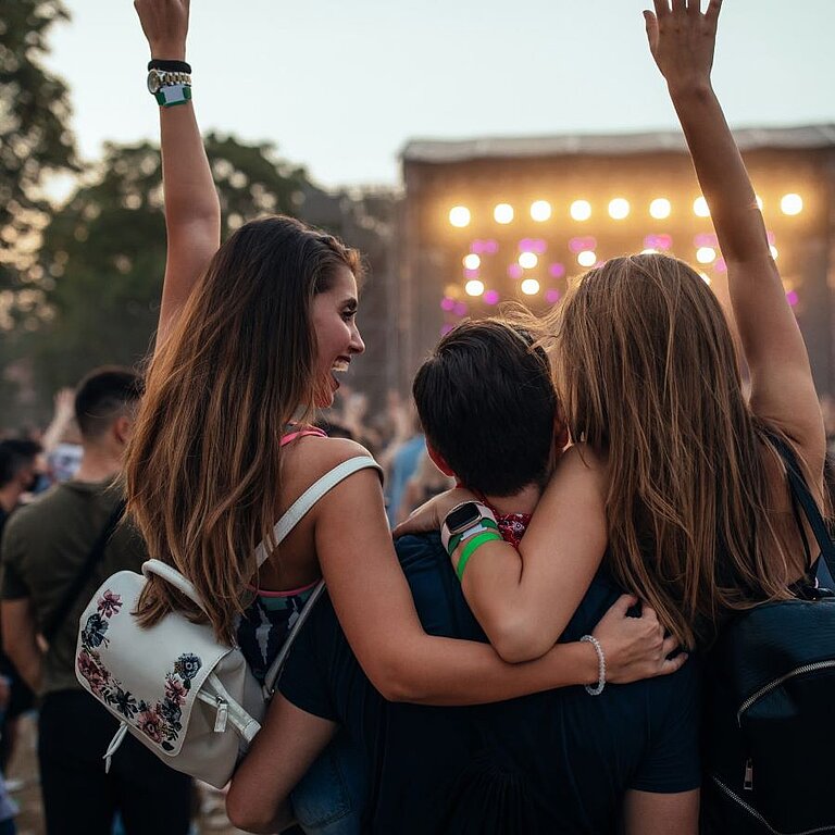Sell tickets online | oeticket.Light